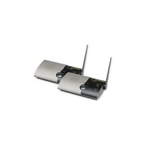International Electronics Ch-Nls2 Chamberlain Wireless Intercom - SPW ...
