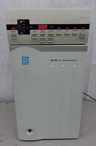 Buy -Dionex-100 DX1-03 Ion Chromatograph Model