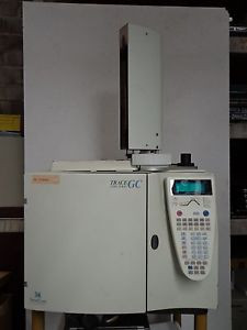 Buy -Thermo Quest Trace GC 2000 Series Gas Chromatograph with Auto Sampler