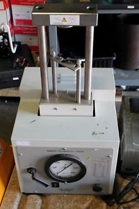 Buy -Spectronic FA078 French Pressure Cell Press - Contact Before Ordering