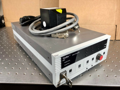 Buy -NEW FOCUS ECDL VORTEX 6000 TLM7000 780nm Laser