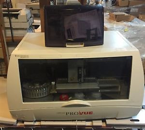 Buy -Johnson & Johnson Ortho Provue Immunohematology Blood Bank System ...