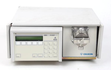 Buy -GILSON 305 Pump for HPLC