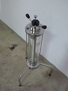 Buy -Pharmacia Biotech BPG 100/500mm 4L Chromatography Column ...