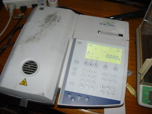 Buy -METTLER TOLEDO HR83-P HALOGEN MOISTURE BALANCE TDNR 26360830-0