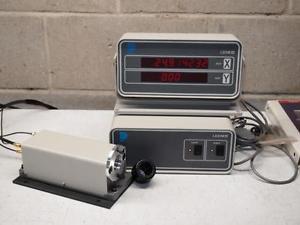 Buy -Optodyne LDDM III Laser Doppler Displacement Meter