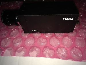Buy -Pulnix Intensified CCD Monochrome Camera