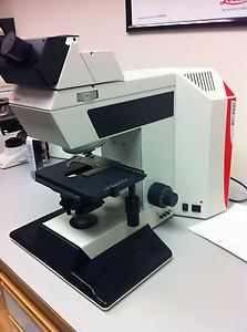Buy -Leica DMR B Microscope