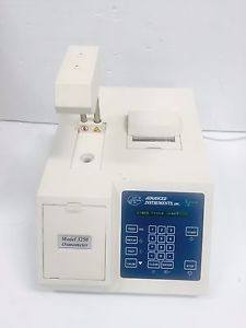 Buy -Osmometer 3250 Advanced Instruments