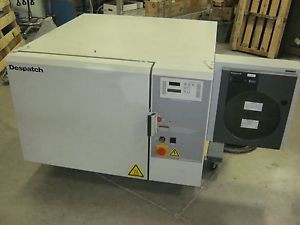 Buy -Despatch LCC1-51-3 Laboratory Oven, 500°F Max, 208V 1PH 35.4A, 5.1 ...