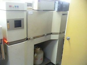 Buy -Perkin Elmer Optima 3000 ICP