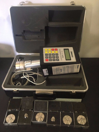 Buy -Brookfield DVIII Ultra Programmable Rheometer
