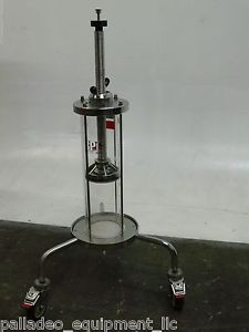 Buy -Pharmacia Biotech BPG 140/500mm 8L Chromatography Column ...