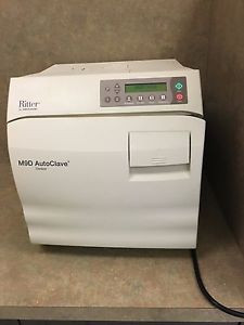 Buy -Autoclave MIDMARK RITTER M9D