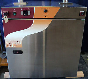 Buy -Sheldon Lab CR1-2 High Performance Clean Room Oven, 250C Temp ...