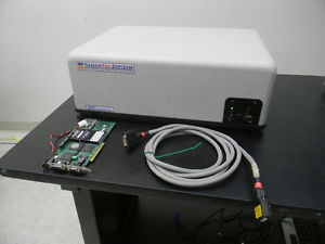 Buy -Kaiser Raman RXN1-785 Raman Analyzer Spectrometer Microprobe w ...