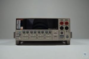 Buy -Keithley 2420 High-Current SourceMeter w/ Measurements up to 60V ...