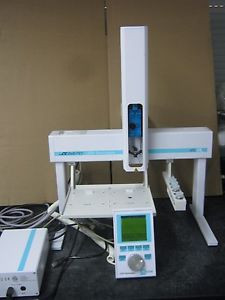 Buy -CTC ANALYTICS LEAP TECHNOLOGIES MXY 04-01A HTC-PAL AUTOSAMPLER