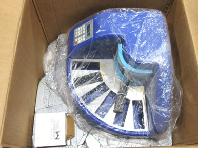 Millipore Sigma Model Midas III-Plus Automated Slide Stainer P/N 64000H-94