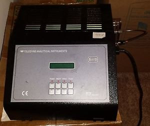 Buy - Teledyne 9070 Oxygen monitor sensor meter analyzer
