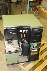 Buy -LOADED LECO FP-228 NITROGEN DETERMINATOR