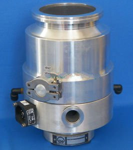 Buy -Leybold TURBOVAC 361 Turbo Pump