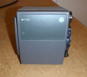 Buy -GE Healthcare P-960 AKTA Sample Pump w/New Seals w/ 90 day warranty