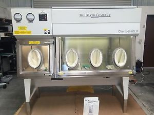 Buy -Baker ChemoShield CS600 Glovebox