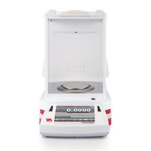 Buy -Ohaus EX324 Analytical Balance 320g x 0.1mg w/ Touch Screen/