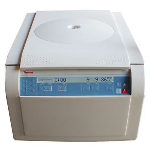 Buy -Thermo Scientific Sorvall ST 16 Centrifuge