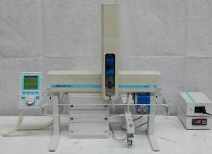 Buy -CTC Analytics LEAP Technologies HTC PAL System Auto Sampler With ...