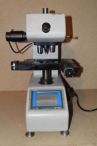 LECO Corporation LM Series Microindentation Hardness Tester