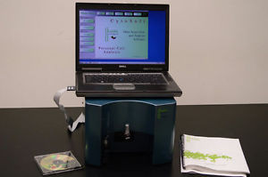 Buy -Millipore / Guava Personal Cell Analysis (PCA) Cytometer w/ Laptop ...
