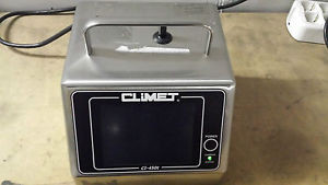Buy -CLIMET 450t Airborne Particle Counter