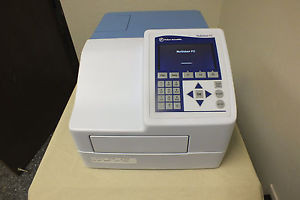 Buy -Fisher Scientific Thermo Scientific Multiskan FC Microplate ...