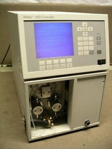 Buy -Waters 600 Controller & 600 System Controller
