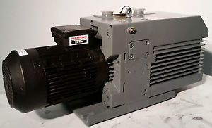 Buy -Leybold D65B PFPE High Vacuum Pump, Rebuilt