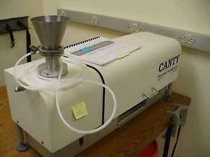 Buy -Particle Analysis System - SolidSizers, Gigabit by JM Canty.