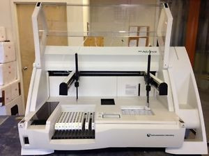 Buy -Instrumentation Laboratory/Beckman Coulter ACL Advance Coagulation ...