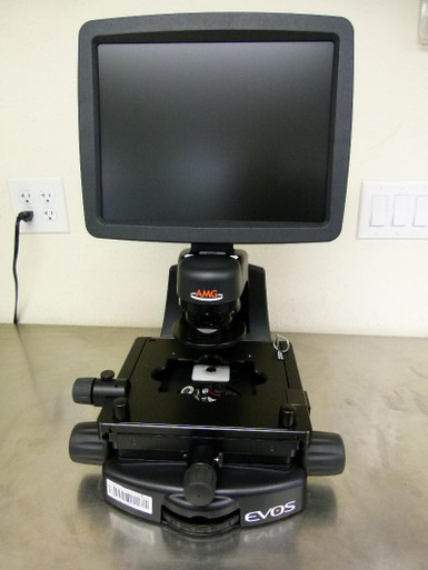 EVOS XL Digital Imaging System