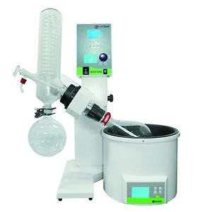 Buy -Rotary Evaporator, model EV-311VAC, with Built-in Vacuum ...