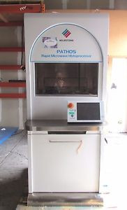 Buy -Milestone Pathos Rapid Microwave Histoprocessor Tissue Processor