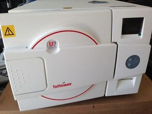 Buy -Tuttnauer EZ11 PLUS (NEW) with Factory Warranty
