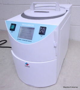 Buy -MILESTONE HISTOSMATE HISTOS MATE AUTOMATIC CLEANIN/WAX MODULE