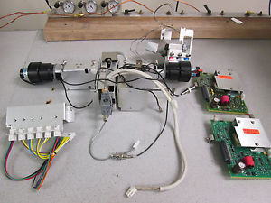 Buy -Agilent Technologies - 6890 GC Dual FPD Flame Photometric Detector Kit