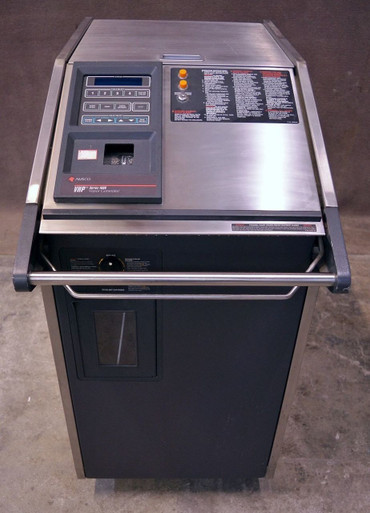 Amsco VHP Series 1000 Hydrogen Peroxide Vapor Generator Vaporized ...