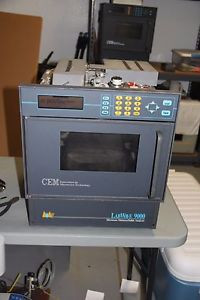 Buy -CEM Microwave Labwave 9000