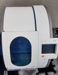 Buy -Roche MagNA Pure Compact Nucleic Acid Purifier Purification System