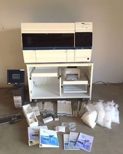 Buy -Roche Cobas Integra 400 Multi-Analyte Lab Sample Analyzer, 3.5.2 ...