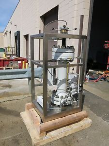 Buy -BIOTAGE KILOPREP HLPC COLUMN COMPRESSION MODULE